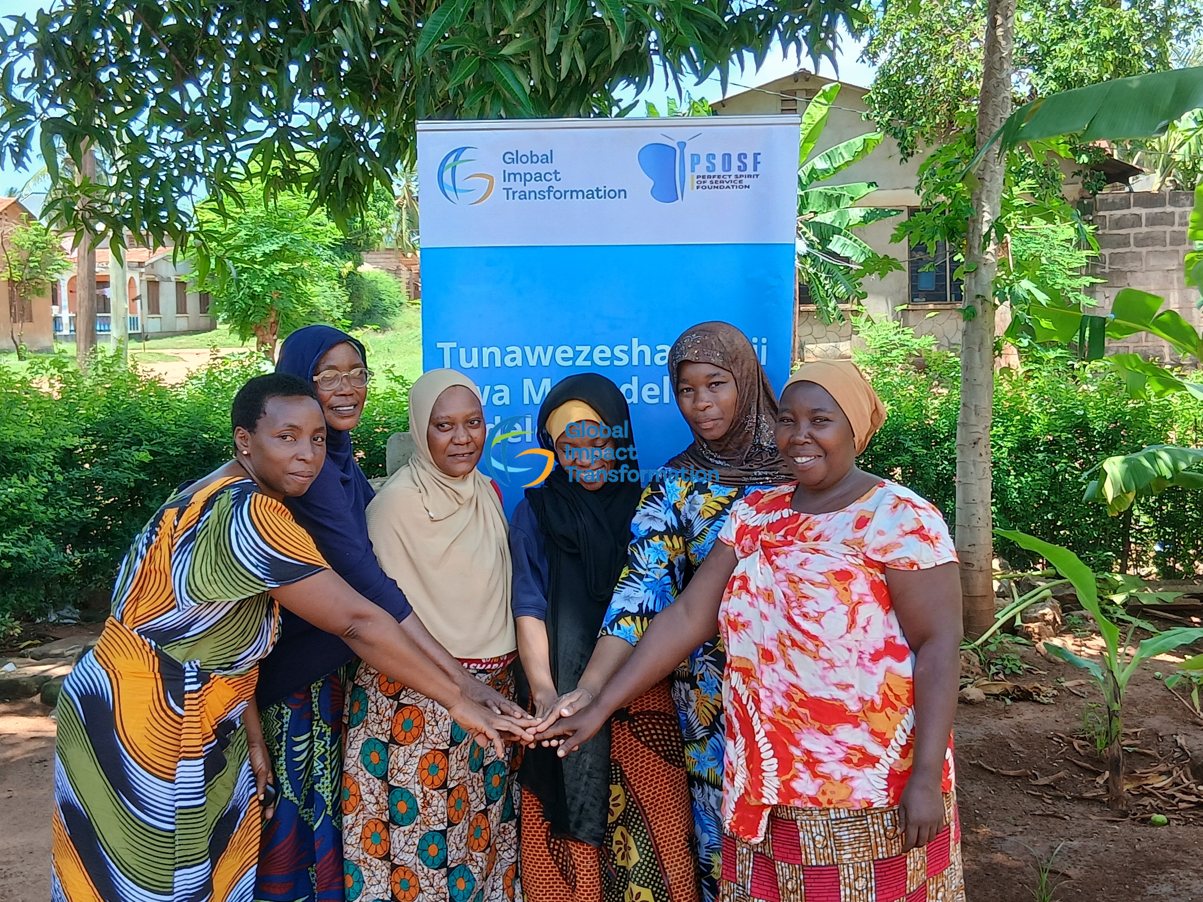 Global Impact Transformation