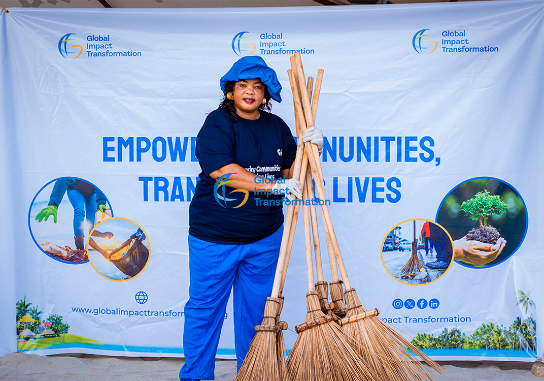 Global Impact Transformation