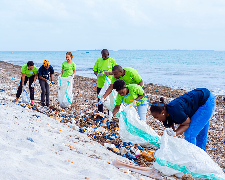 Global Impact Transformation