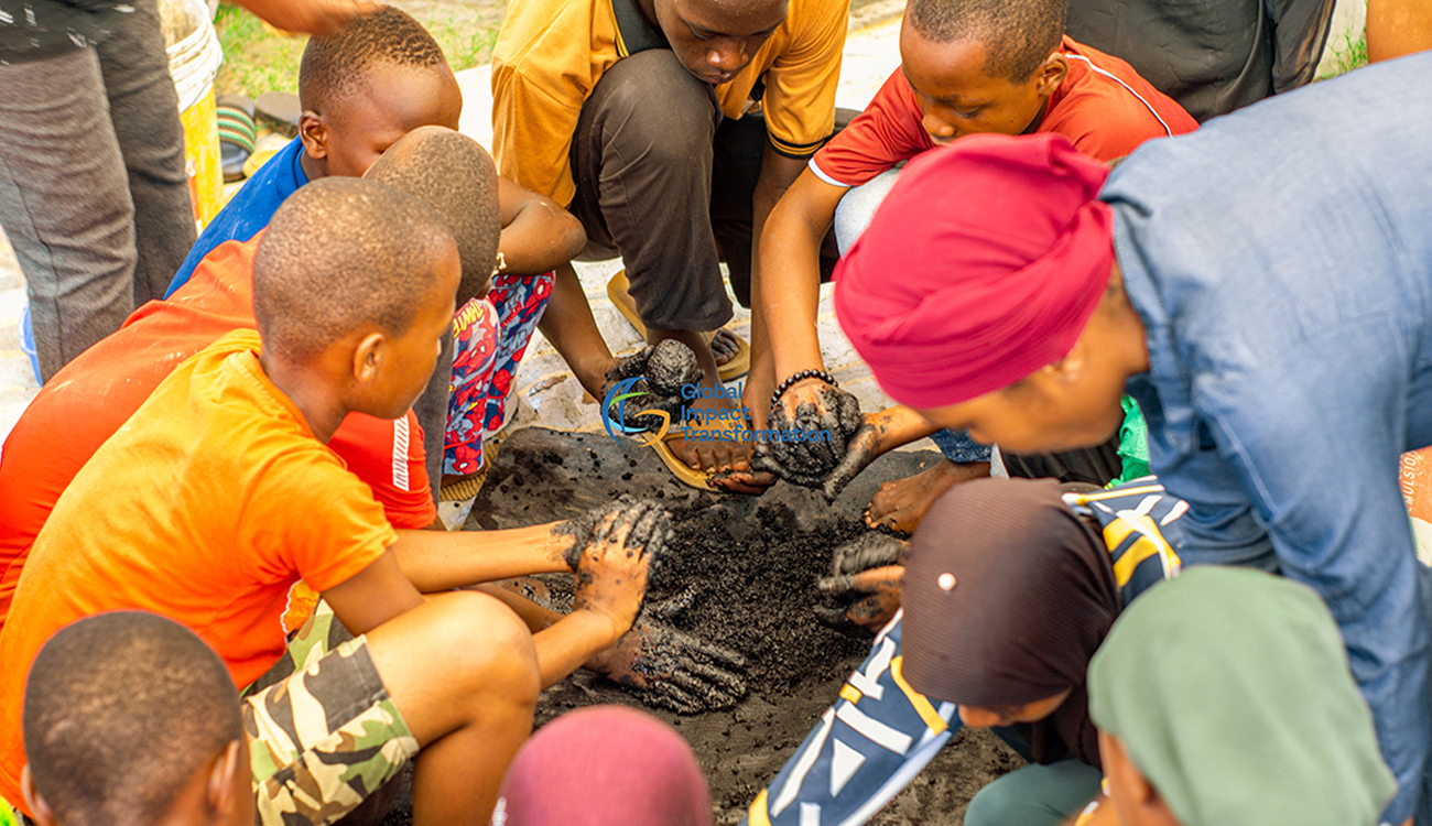 Global Impact Transformation