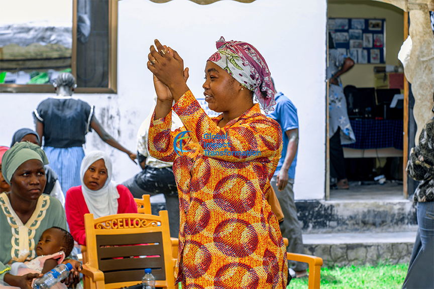 Global Impact Transformation