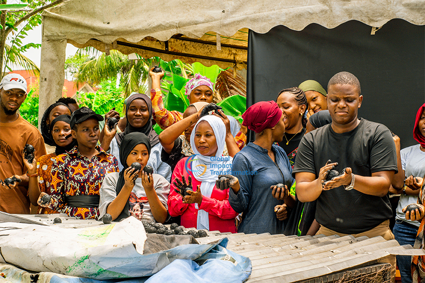 Global Impact Transformation