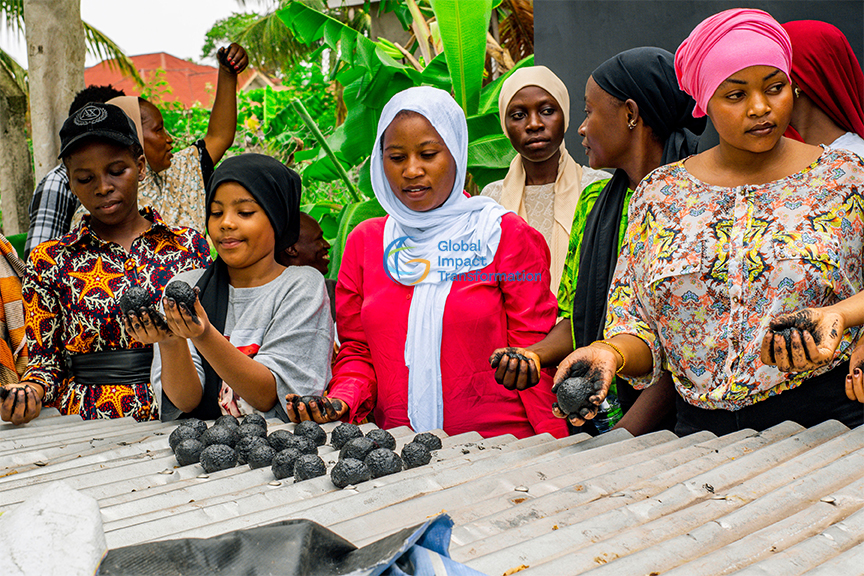 Global Impact Transformation